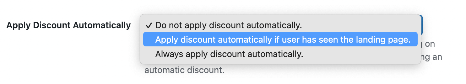Sale Type - Sitewide Sales: All-in-One Flash Sales Plugin